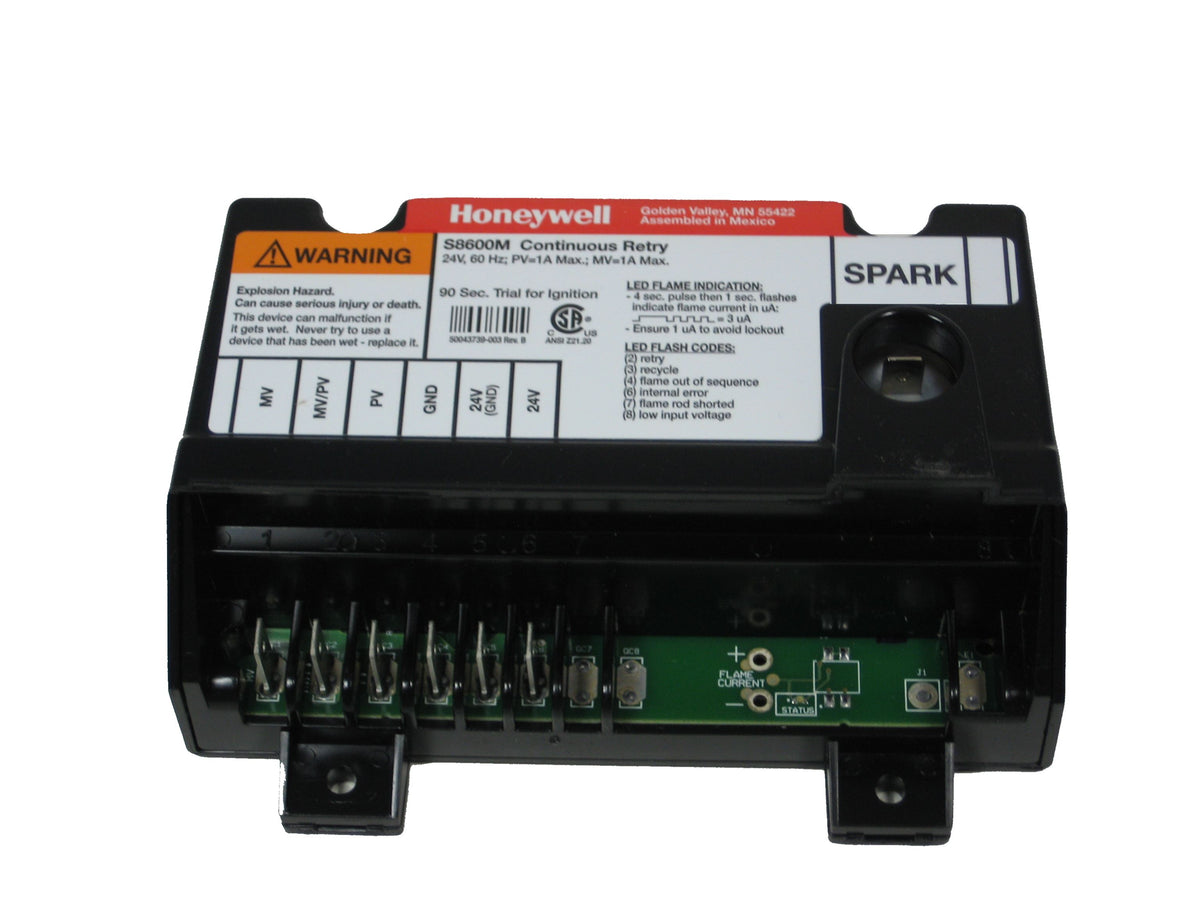 BTR Ignition Module – Water Heater Distributors