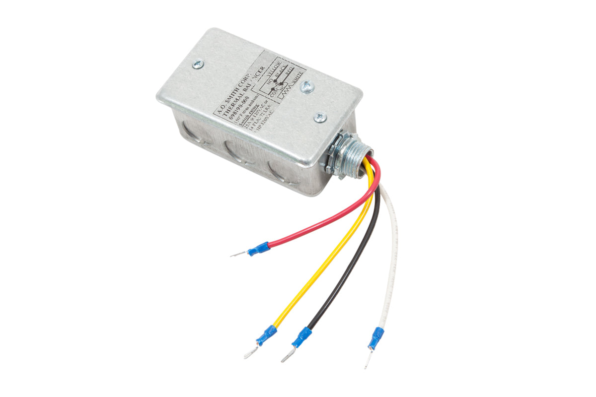 HW Thermal Balancer – Water Heater Distributors