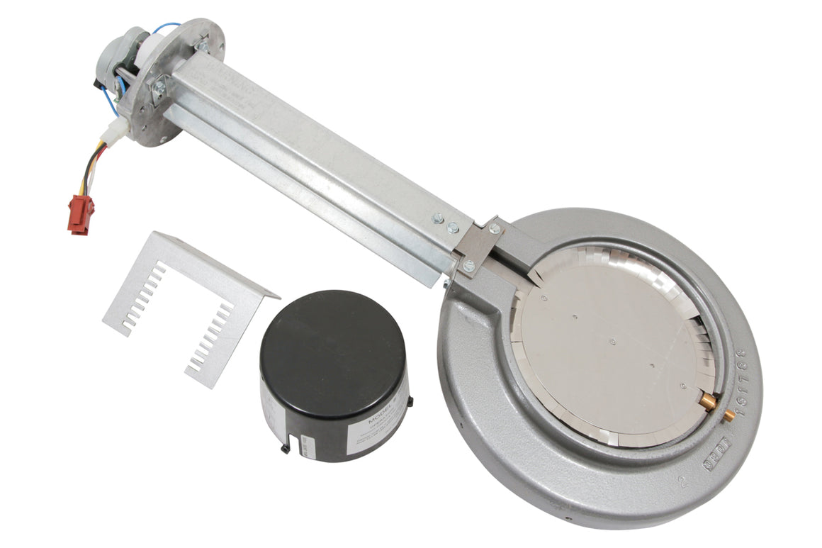 A.O. Smith 100271887 Cyclone Blower / Motor Assembly – Water Heater ...