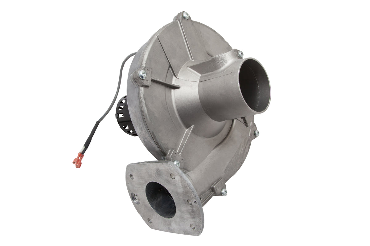 Cyclone Blower / Motor Assembly – Water Heater Distributors