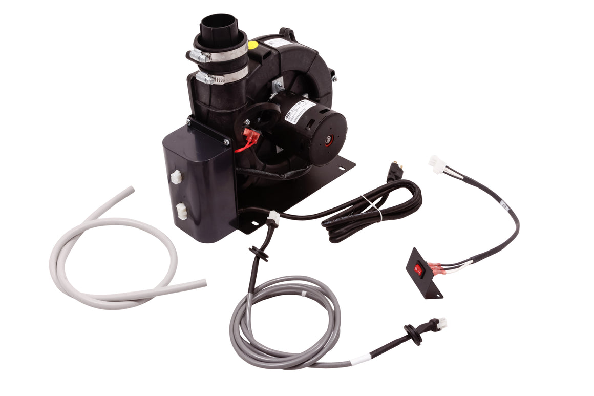 AO Smith Blower Parts – Water Heater Distributors