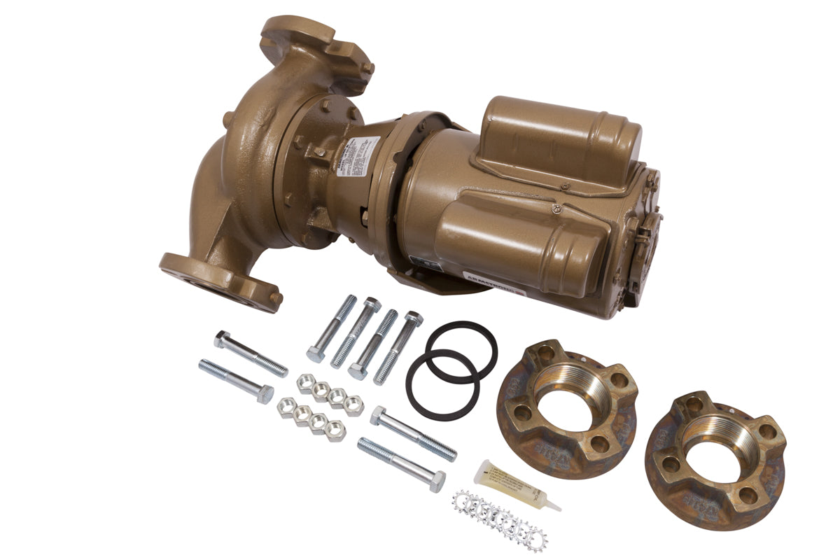 Cyclone Recirculation Pump – Water Heater Distributors